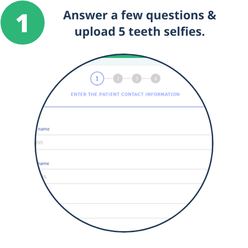 Virtual Dental Assessment - free Virtual Dental Assessment
