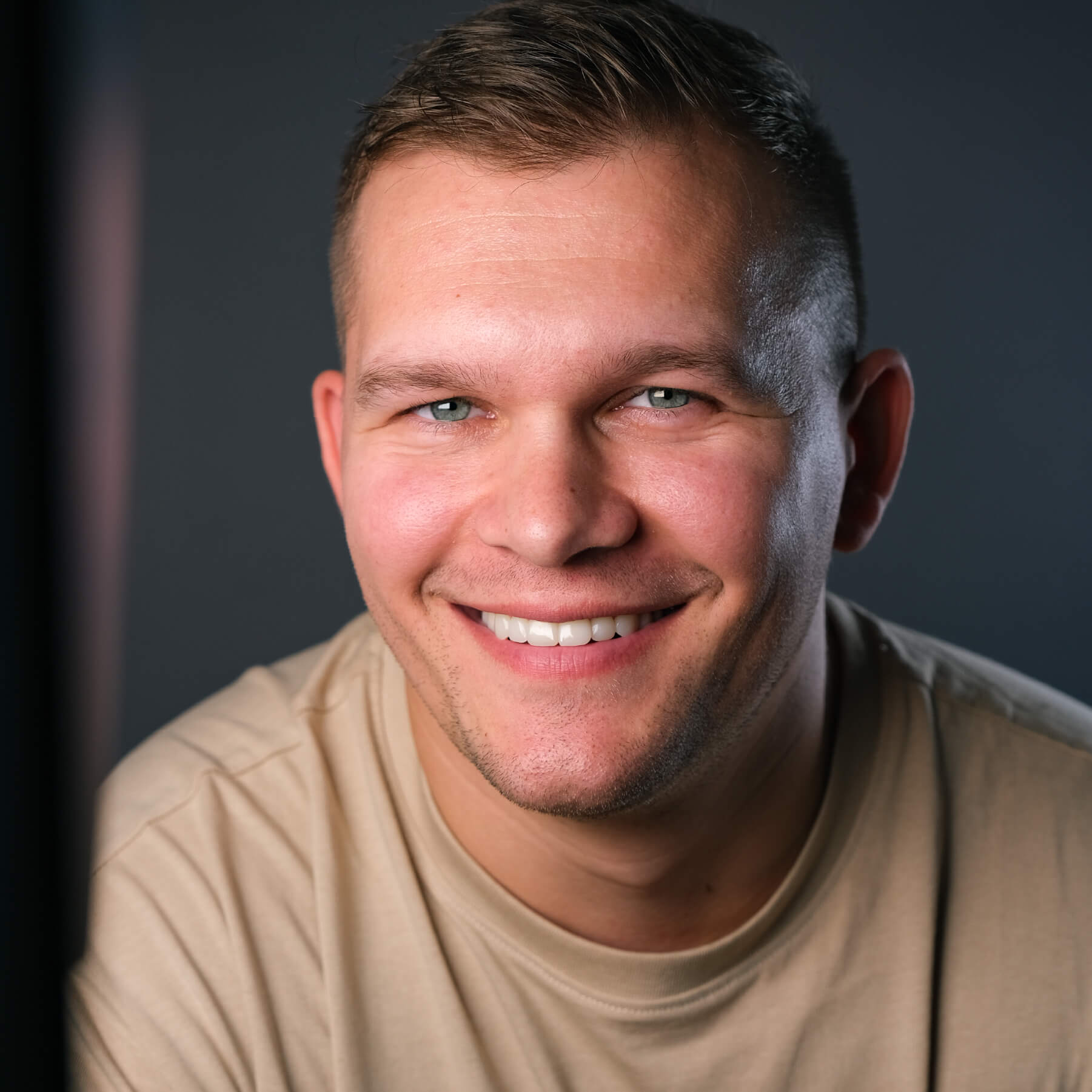 Easy, Fast, Non-Invasive Veneers with Six Month Smiles