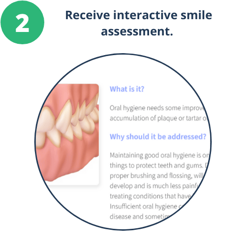 Virtual Dental Assessment - free Virtual Dental Assessment