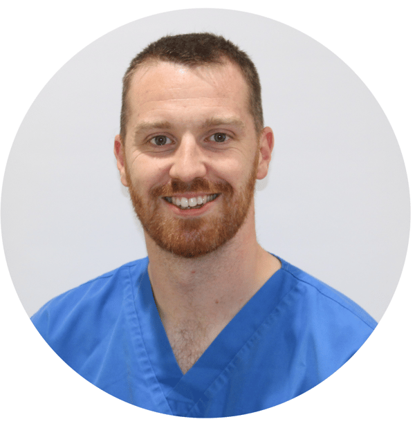 Six Month Smiles Clinical Instructors