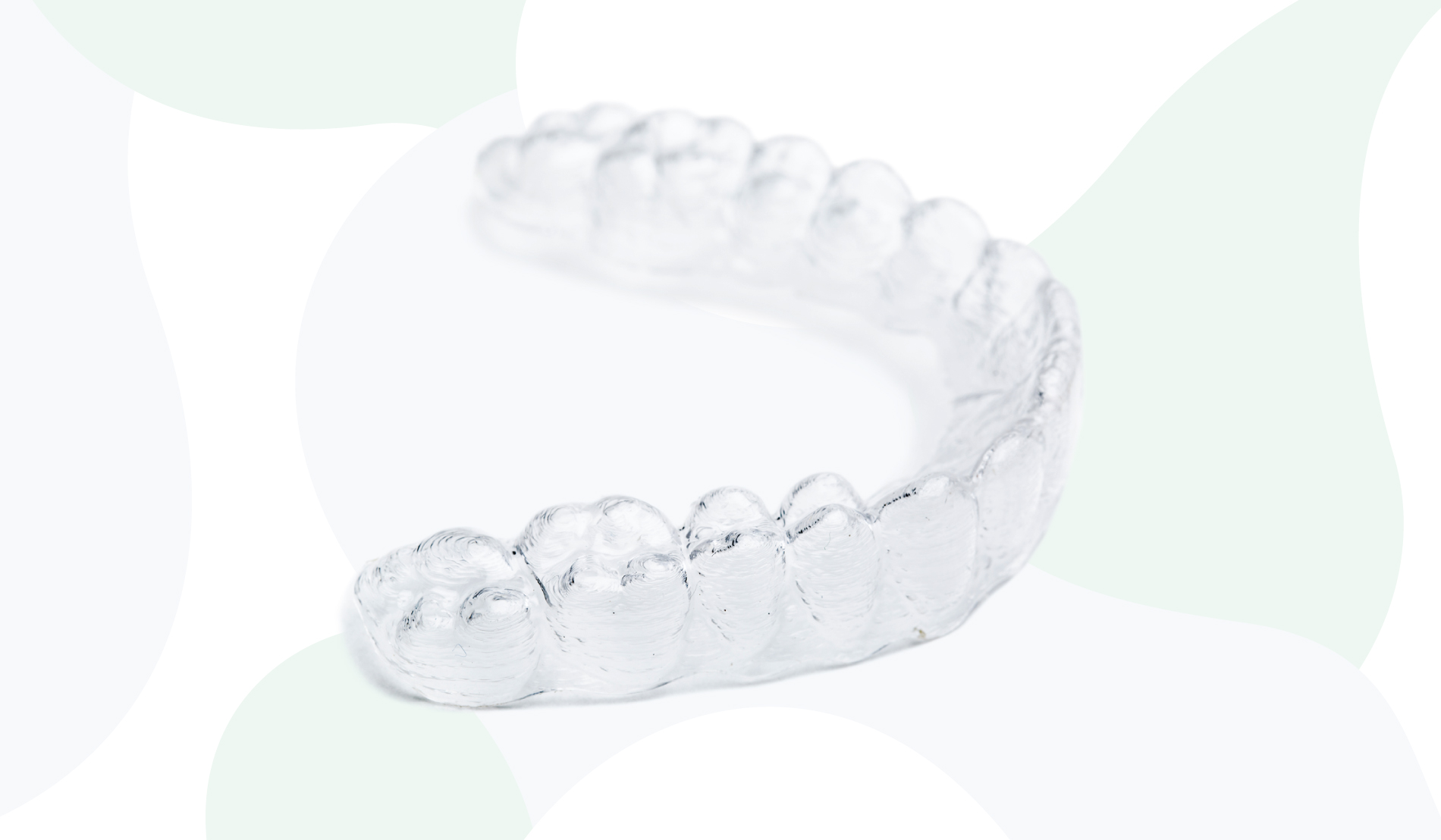Invisible Aligners | Invisalign Alternative | Braces Alternative